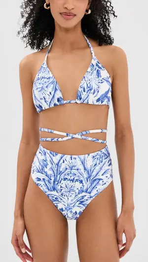 DIARRABLU Maai Swim Bikini Set