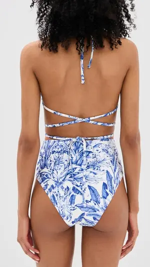 DIARRABLU Maai Swim Bikini Set