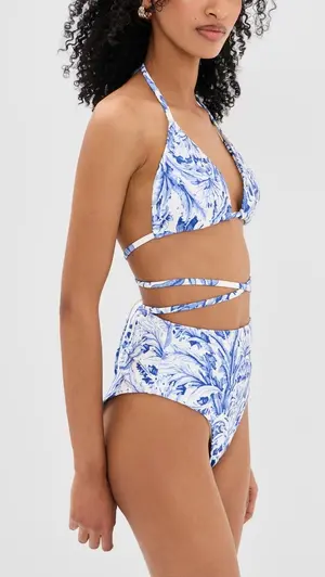 DIARRABLU Maai Swim Bikini Set