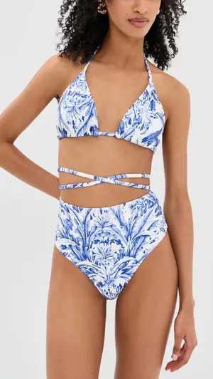 DIARRABLU Maai Swim Bikini Set