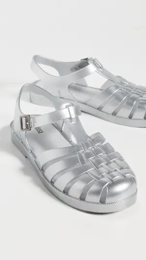 Melissa Possession Magic Sandals