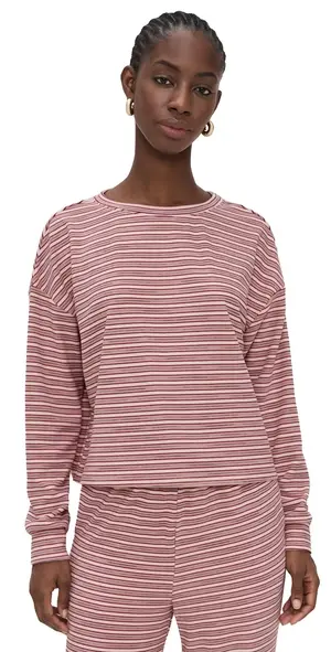 Bailey Rose Crewneck Tops