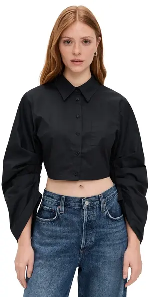 Hevron Stretch Tops