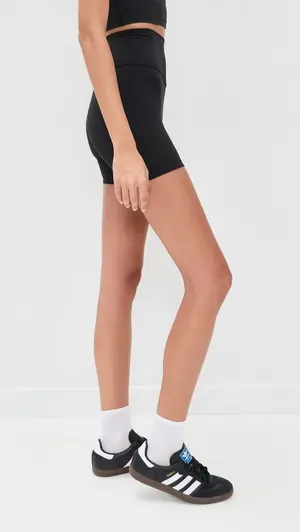 Adidas All Me 5-inch Short Leggings