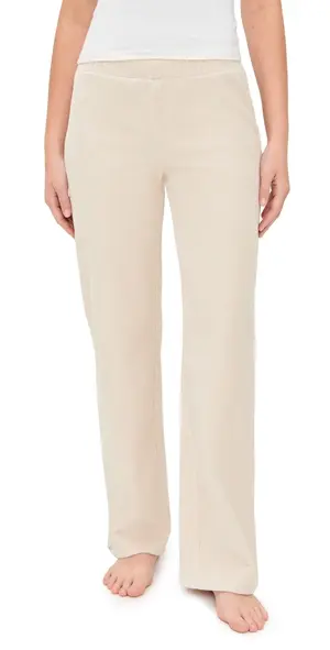Barefoot Dreams Stretch Bottoms For Women