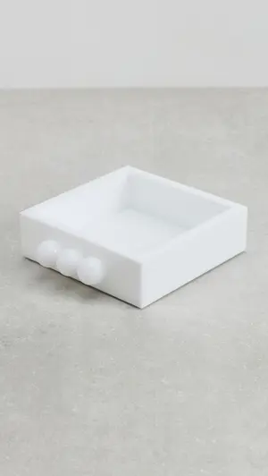 TIZO DESIGN Acrylic Cocktail Napkin Holder