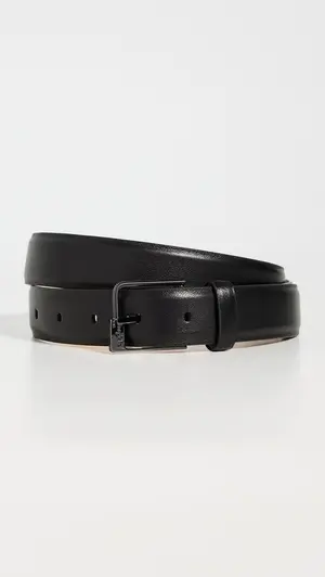 MAISON MARGIELA 30mm Belt