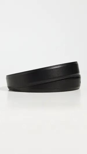 MAISON MARGIELA 30mm Belt