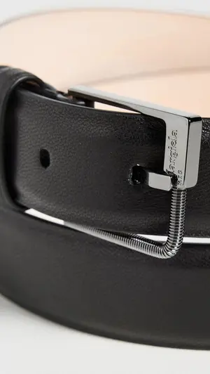 MAISON MARGIELA 30mm Belt