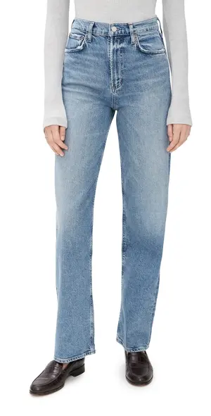 Women's Agolde Distressed Jeans