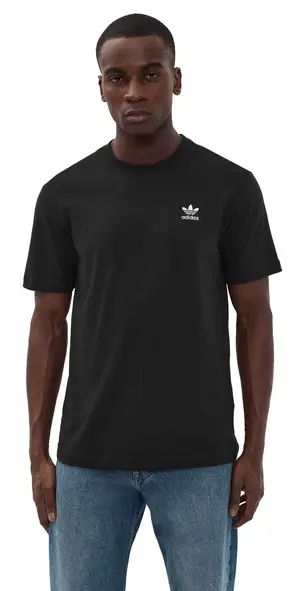 Adidas Trefoil Essentials Tee