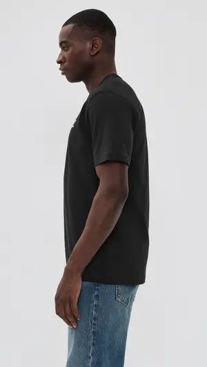 Adidas Trefoil Essentials Tee
