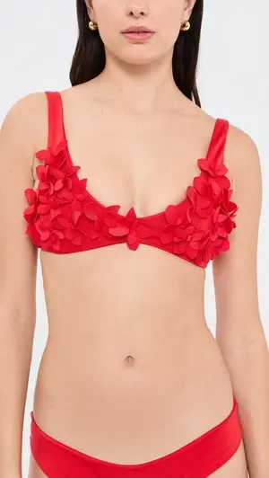 ANCORA Aula Bikini Top