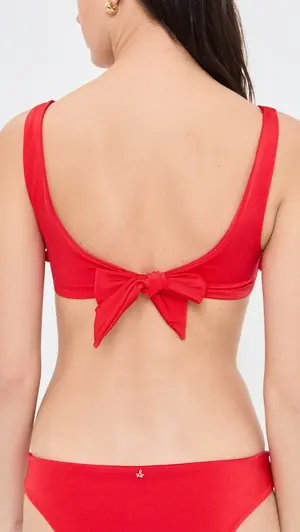 ANCORA Aula Bikini Top