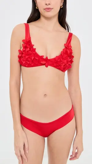 ANCORA Aula Bikini Top