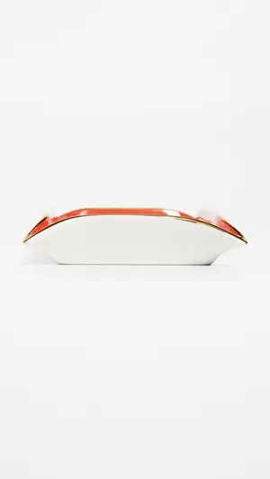 Jonathan Adler Snake Valet Tray