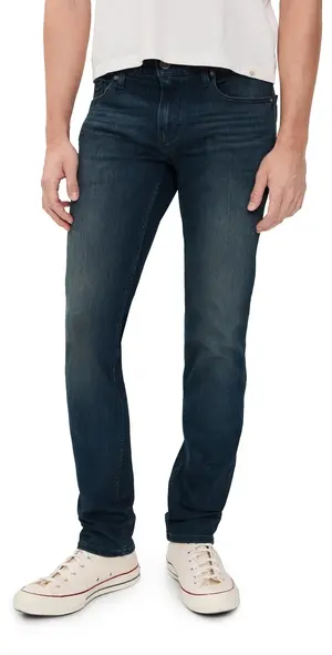 Paige Slim Leg Jeans For Men