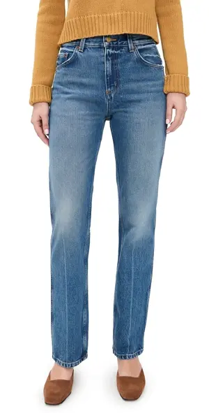 B Sides Stretch Jeans For Women