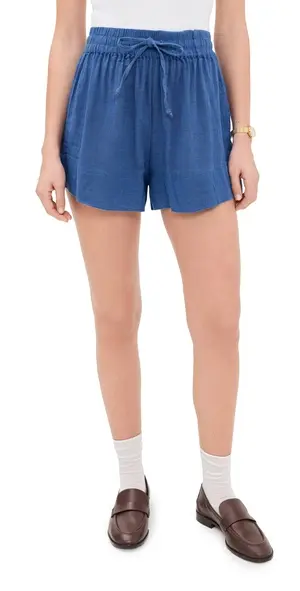Polo Ralph Lauren Boyfriend Shorts