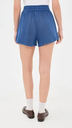Polo Ralph Lauren Boyfriend Shorts