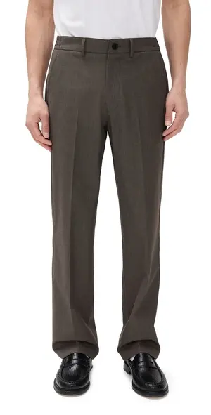 WAX LONDON Bayham Trousers