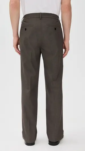 WAX LONDON Bayham Trousers