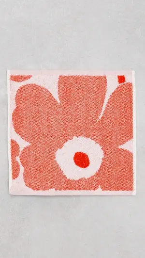 Marimekko Unikko Mini Towel