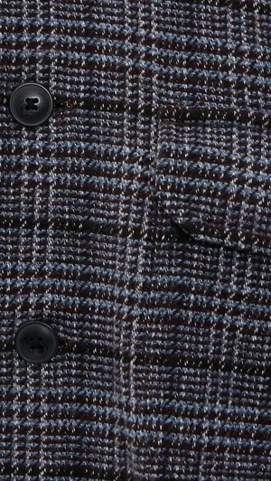 Rails Stellan Plaid Shirt Jacket
