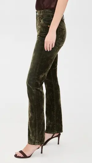 RE/DONE The Blondie Straight Leg Jeans