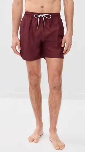 ANCORA Nirel 5.5 Swim Trunks