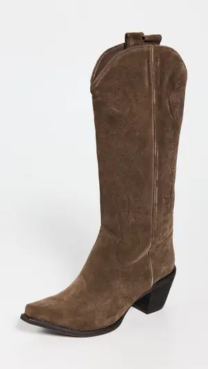 Jeffrey Campbell Rancher K Boots