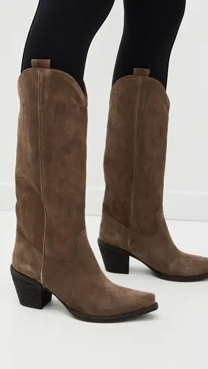 Jeffrey Campbell Rancher K Boots