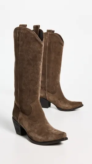 Jeffrey Campbell Rancher K Boots