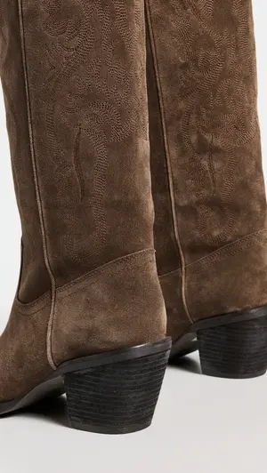 Jeffrey Campbell Rancher K Boots