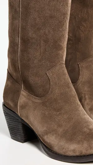 Jeffrey Campbell Rancher K Boots