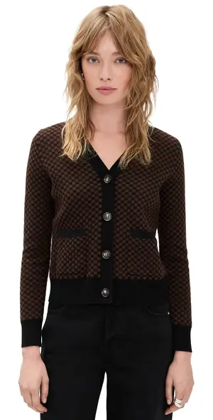 Le Bop Long Sleeve Knitwear For Women