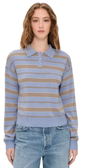 Wayf Ribbed Knitwear For Women