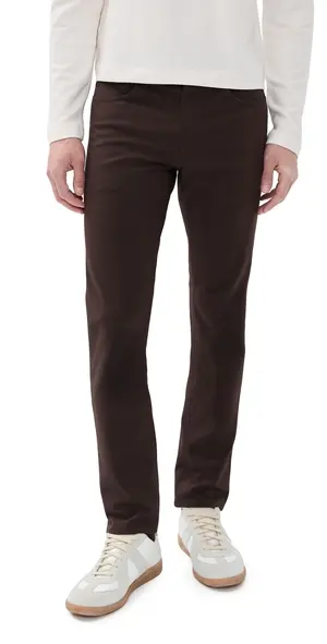Theory Raffi Neoteric Twill Pants
