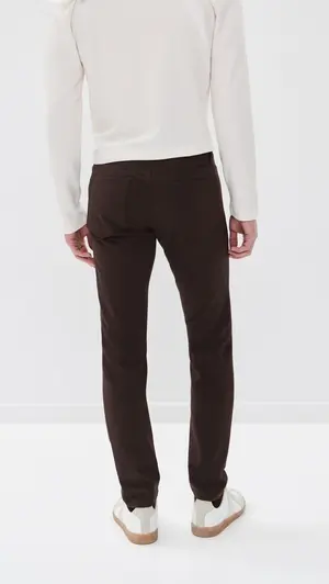 Theory Raffi Neoteric Twill Pants