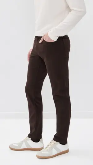 Theory Raffi Neoteric Twill Pants