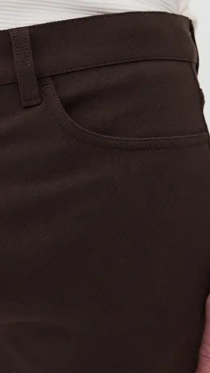 Theory Raffi Neoteric Twill Pants