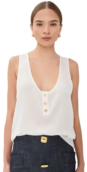 Francoise Blouse Camis Tanks For Women