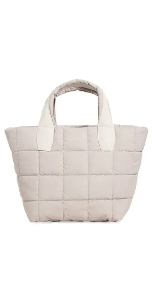 Vee Collective Quilted Totes
