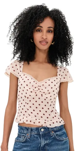 Bailey Rose Blouses