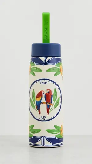 Farm Rio Tropical Destiny Bottle