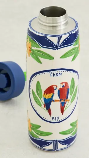 Farm Rio Tropical Destiny Bottle