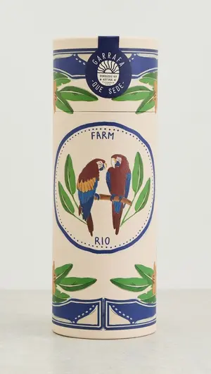 Farm Rio Tropical Destiny Bottle