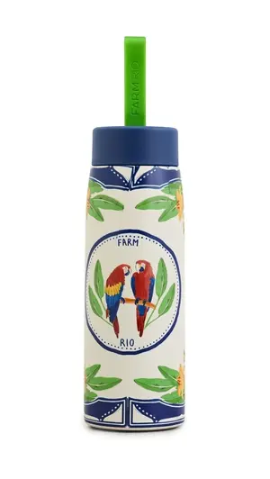 Farm Rio Tropical Destiny Bottle
