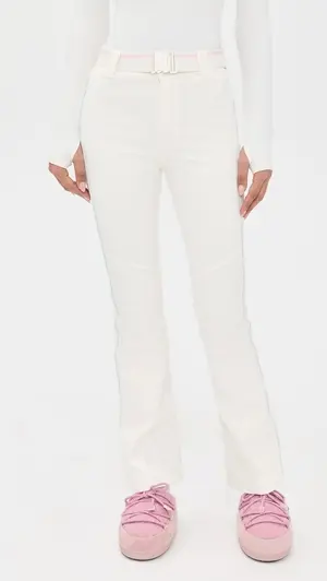 Bogner X Loveshackfancy Zula Pants