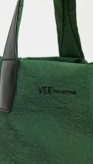 VEE COLLECTIVE Porter Essence Small Tote